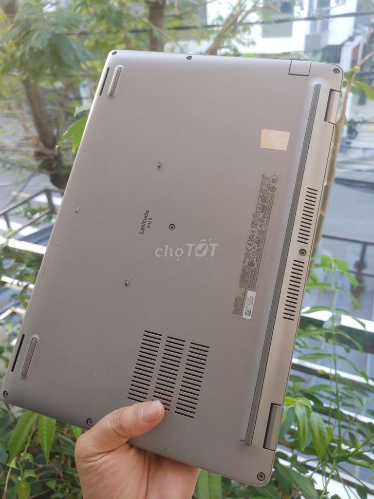 DELL LATITUDE 5430 GEN 12 - 130592752