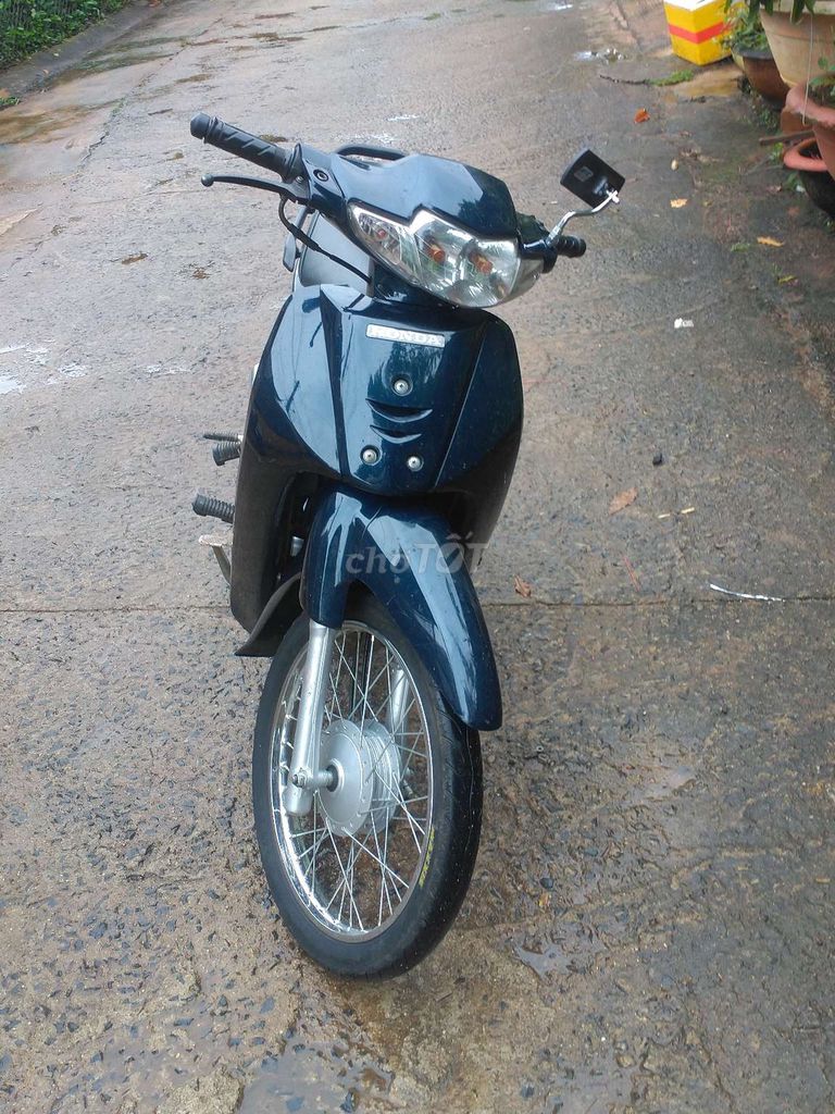 Xe wave muốn bán - 128772544