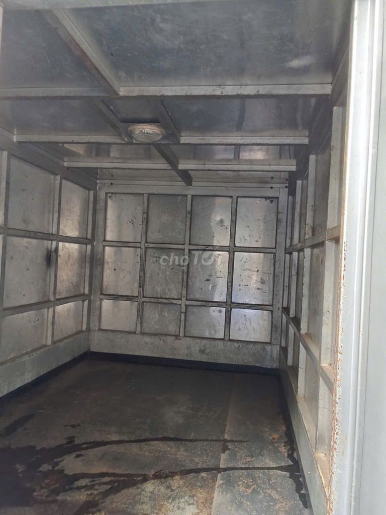 Thaco Towner 650kg 2011 - 130129413