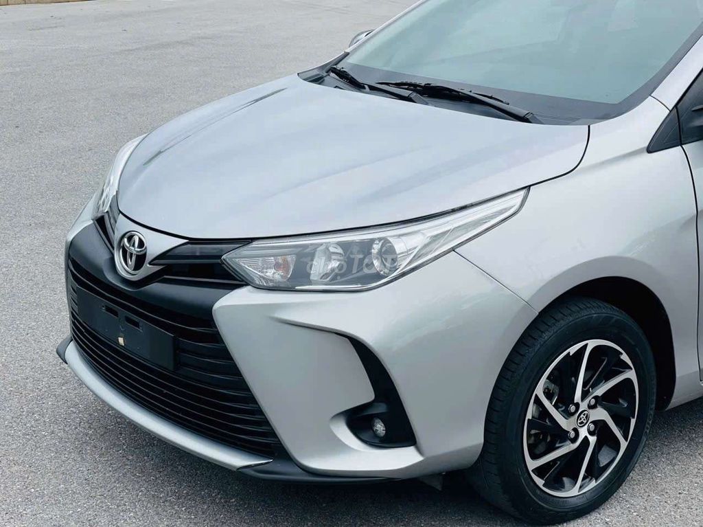 Xe 2022 1.5E CVT - 40000 km - 128671892