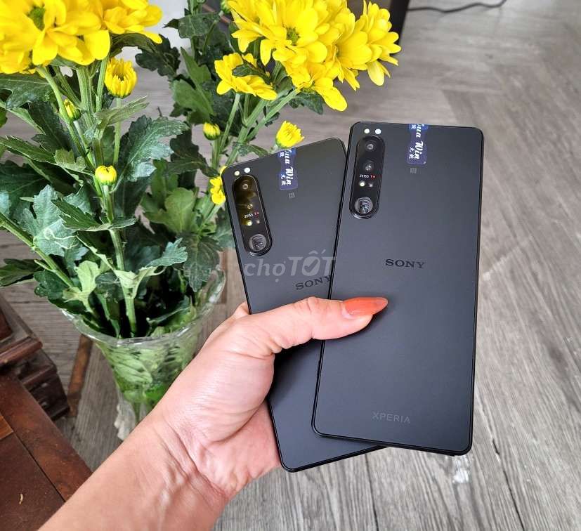 Sony Xperia 1 mark IV [ 12gb/256gb] - 120771381