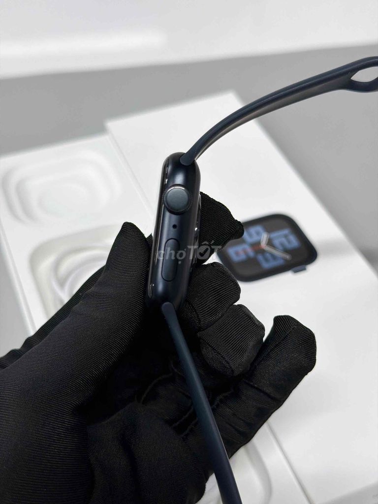 apple watch Se3/44mm midnight Esim BH 12/2026 - 130064902