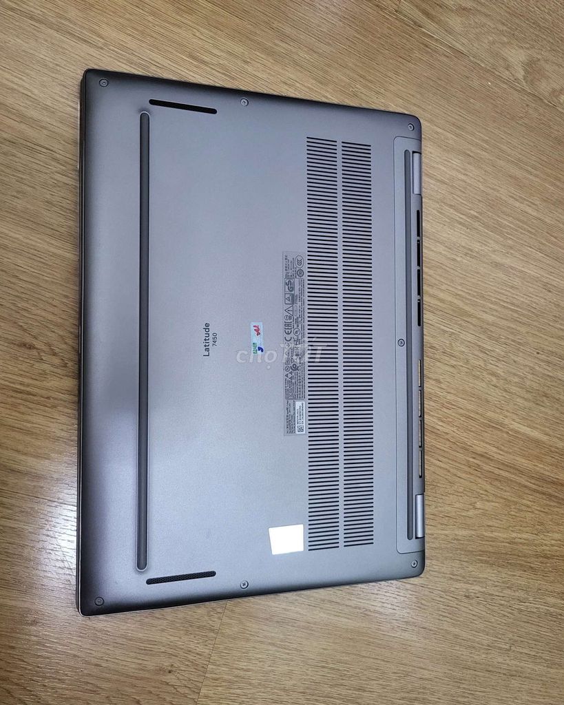 Dell Latitude 7450 Ultra 7 14 inch 32GB/512GB - 132487599