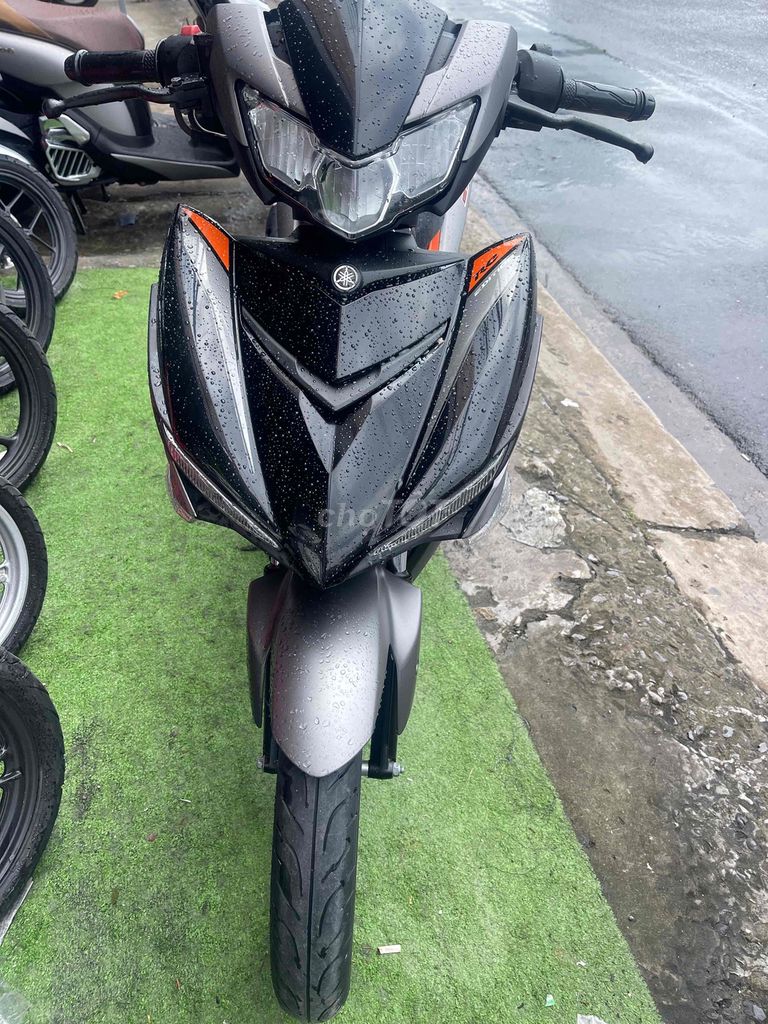 Yamaha Exciter 150 2020 Xám cam - 130637592