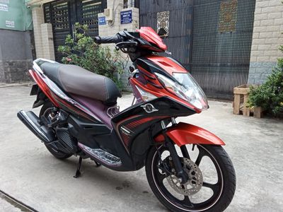 Mua Bán Xe Nouvo 4 Cũ Giá Rẻ, Chính Chủ 02/2021 | Chợ Tốt Xe