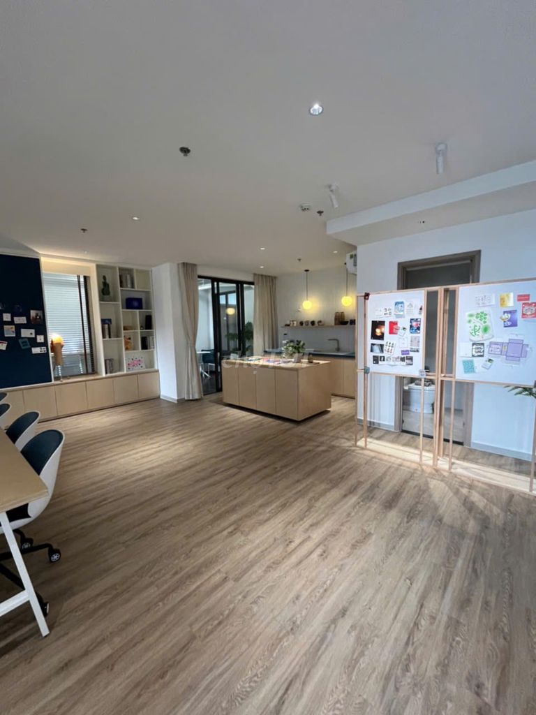 60m2 - Giá 2.46 tỷ - Officetel sổ hồng riêng 1PN1WC - MT City Q9 ...