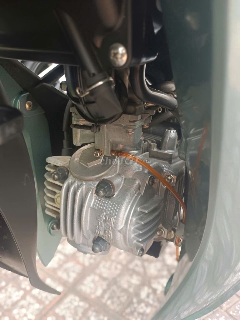 Yamaha Sirius RC 110cc 2022 bs 93f1-69214 - 130310894