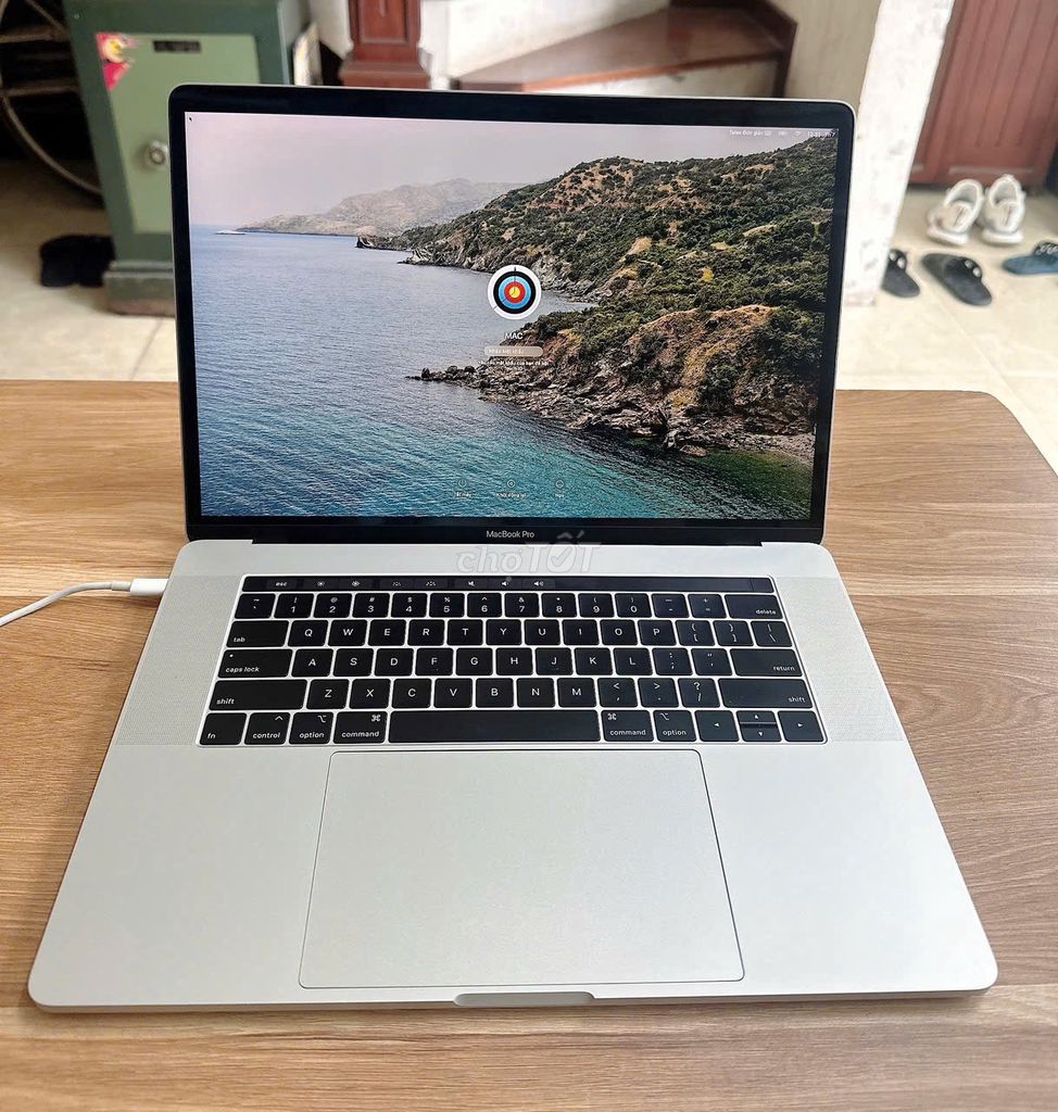Macbook Pro MV902 Khủng Core I7/Ram 32Gb/Vga 4G Rẻ - 130225501