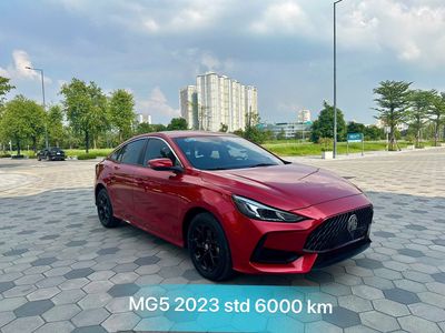 270 xe MG5 cũ, 270 xe MG5 giá rẻ 01/11/2025