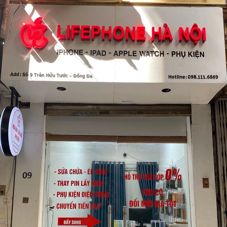 LIFEPHONE HÀ NỘI - Chợ Tốt - Website Mua Bán, Rao Vặt Trực Tuyến Hàng Đầu Của Người Việt