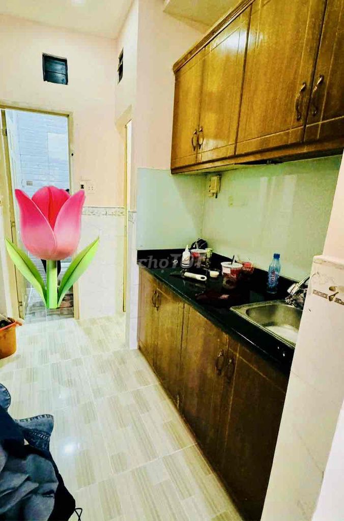 CHÍNH CHỦ CHO THUÊ NHÀ NGUYÊN CĂN - 3PN - 1 XẸT TRUNG TÂM Q1 - 129869708