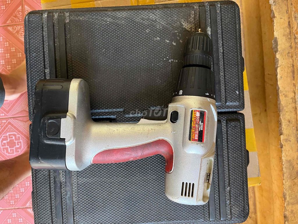 khoan pin - 130036455