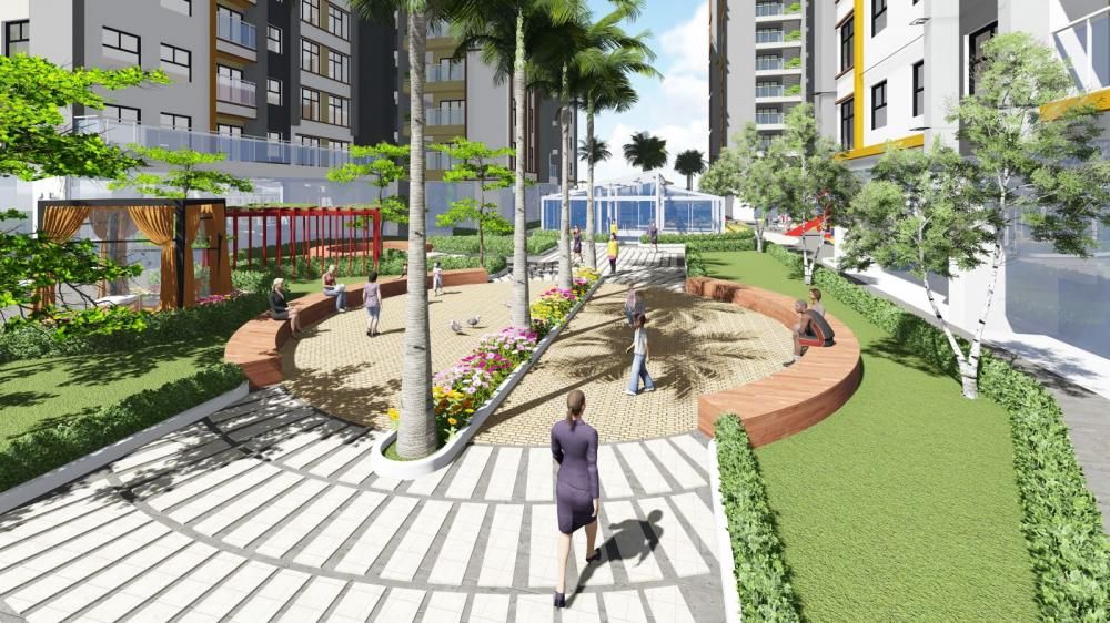Dự Án Bigemco Building Quận 11 Giá Rẻ Tháng 06/2026