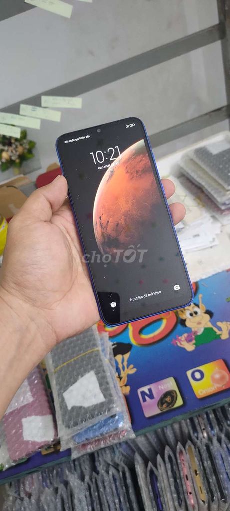 Xiaomi redmi 9A, 32gb, pin 5000 - 112411000