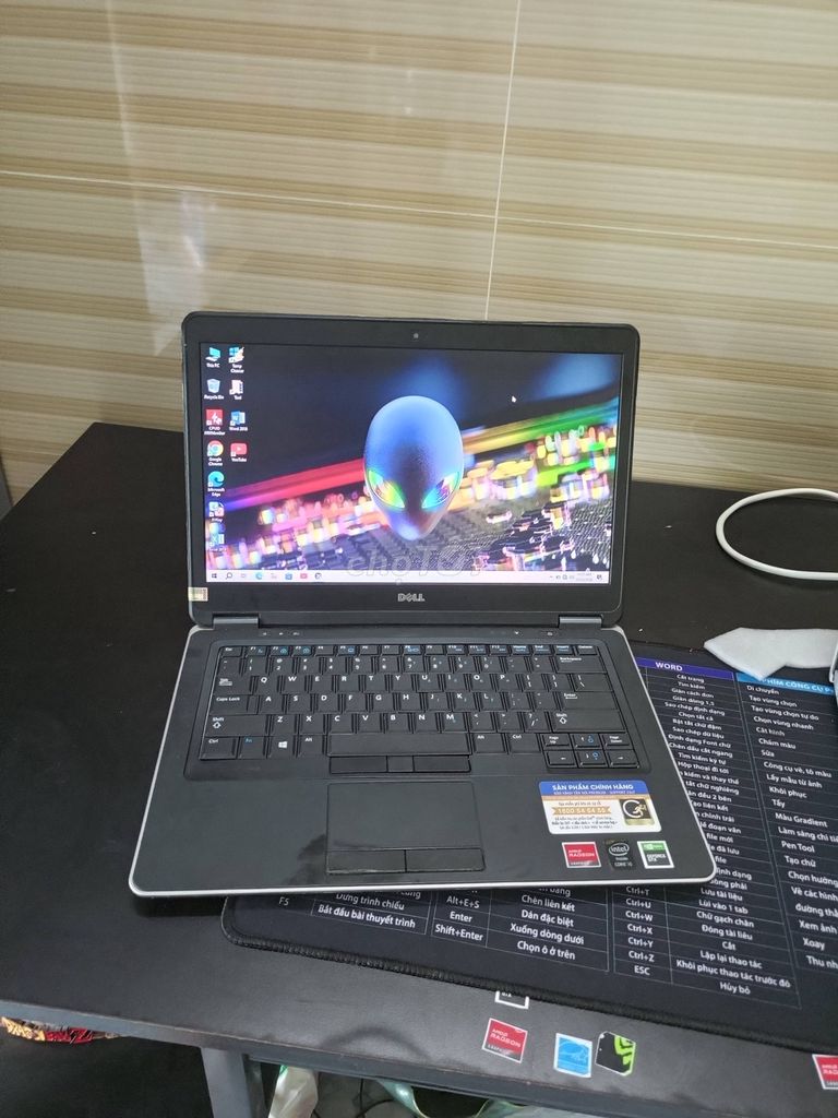 Laptop Gaming Dell Ultrabook i5 ------------------ - 129854981