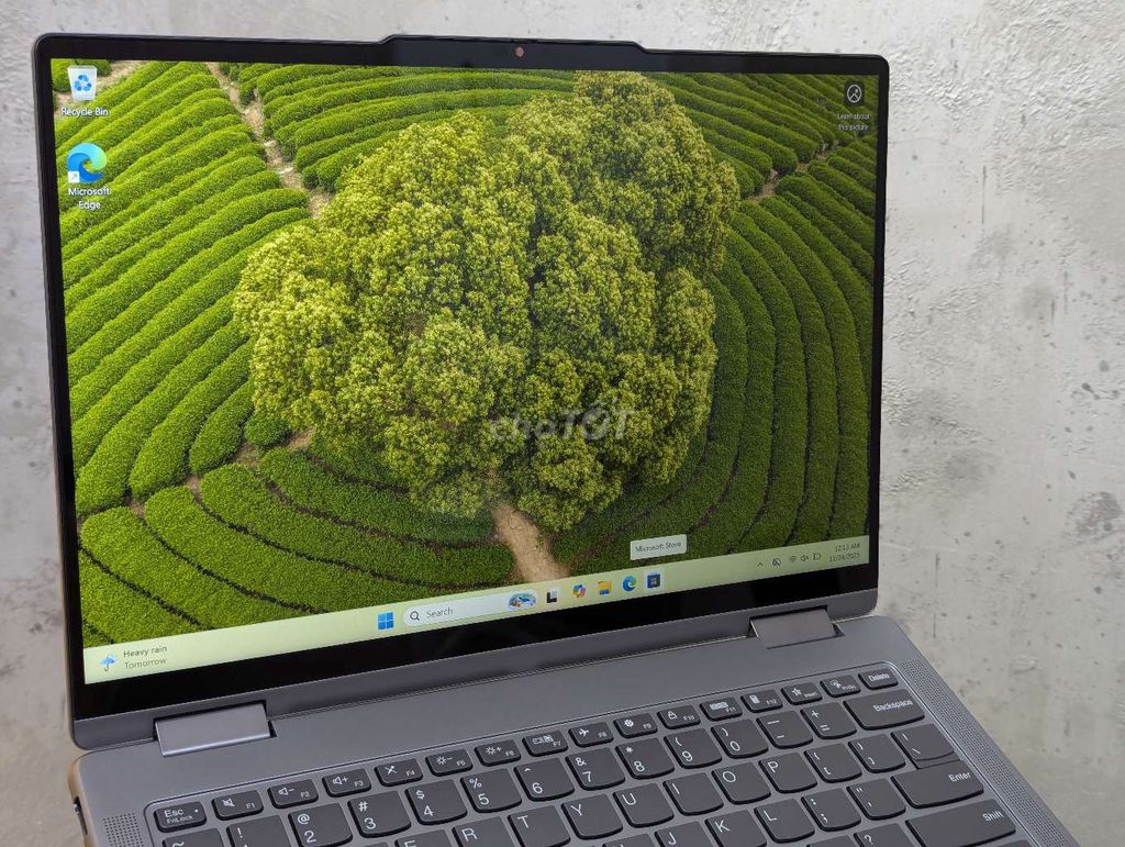 Lenovo Yoga 7 2in1 2024 RAM 16GB/1TB - 129882804