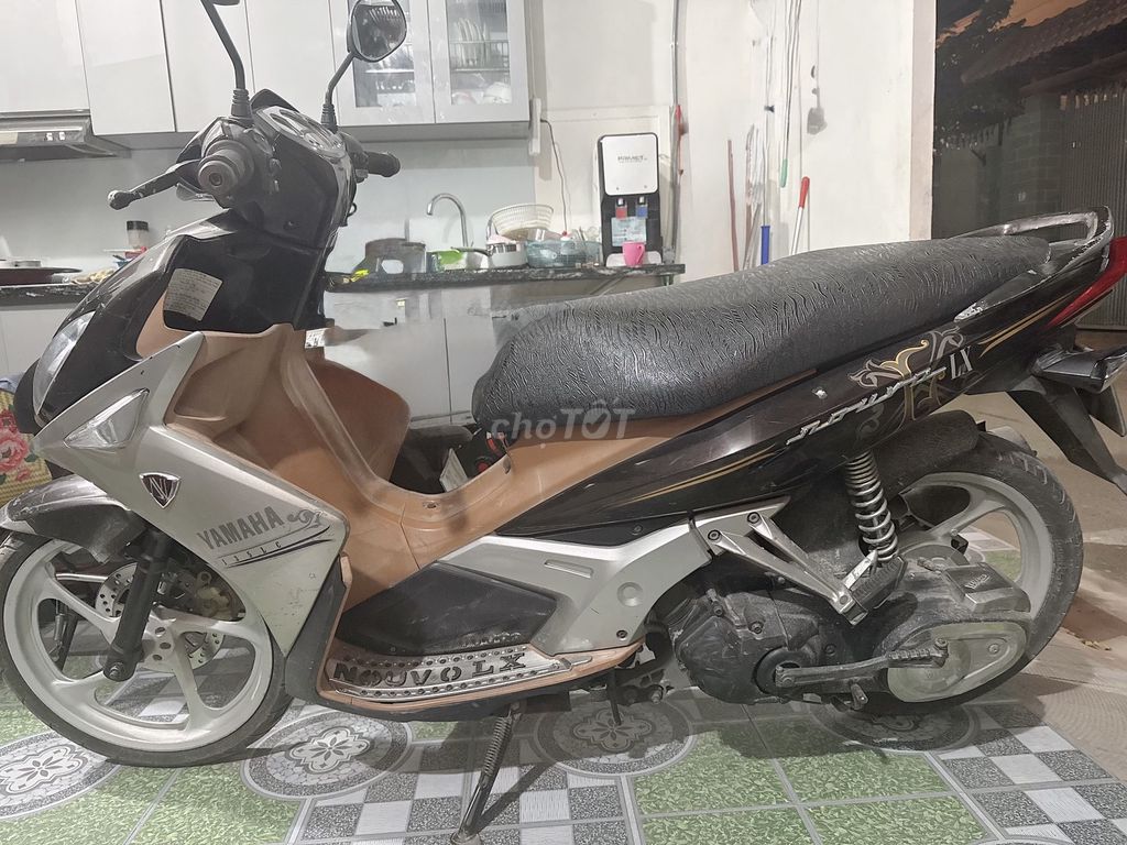 Xe máy Yamaha - 129994903