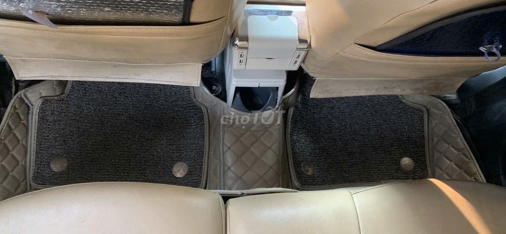 Chevrolet Spark 2010 Trắng - 129854829