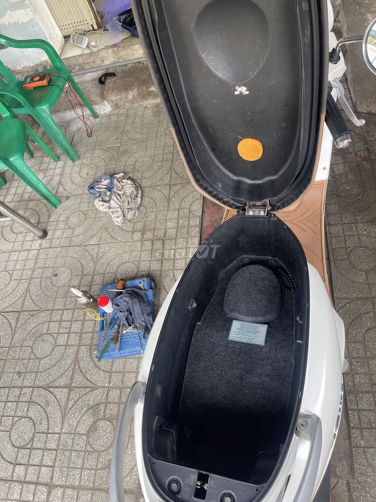 Xe Cọp - 129352527