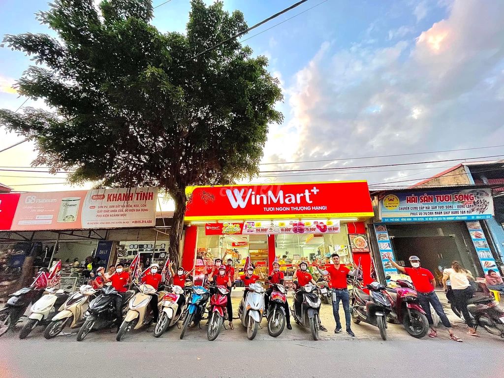 Nhân viên Bán Hàng Fulltime - Parttime Gia Lai - 130278378