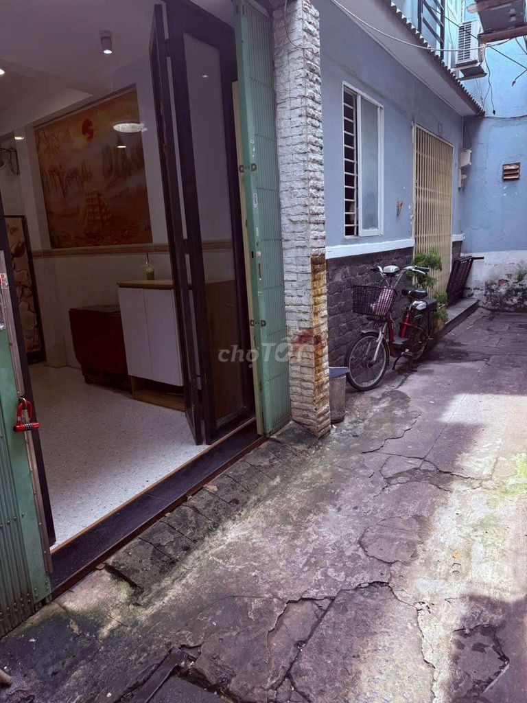 199/8 Phùng Văn Cung, 4.390 tỷ, gần ngã tư Phú Nhuận, hh1% - 127414546