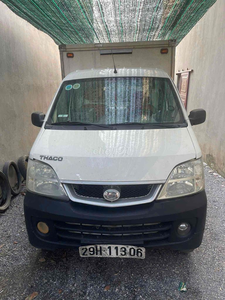 Thaco Towner 2018 - 130062889