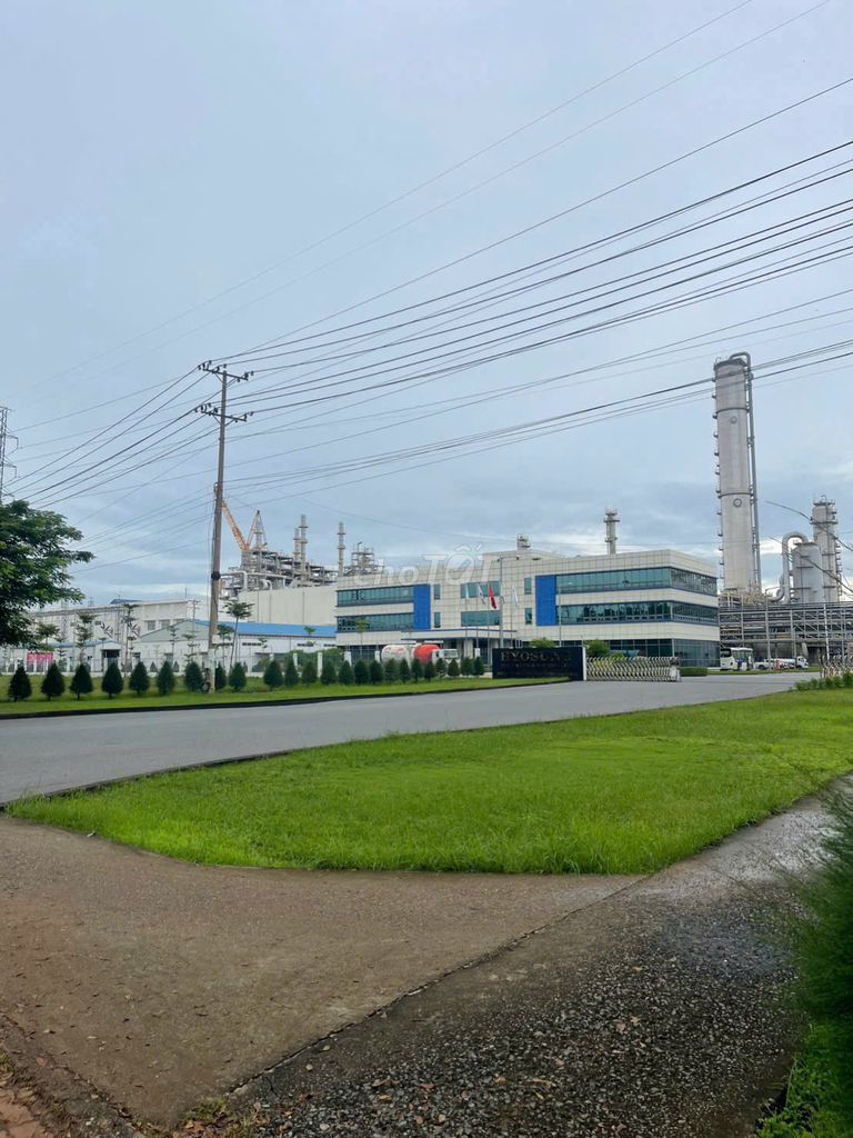 CÔNG TY HYOSUNG - 130265241