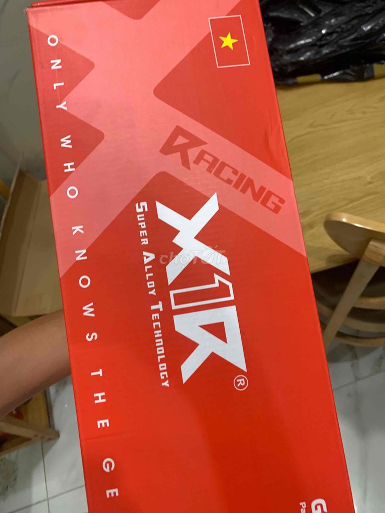 X1r New Full Box - 129962359