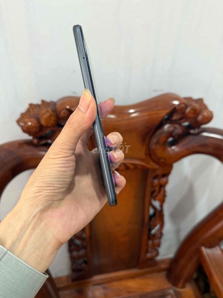 Realme 8Pro Ram8/128G mới 98% có gl - 128825495