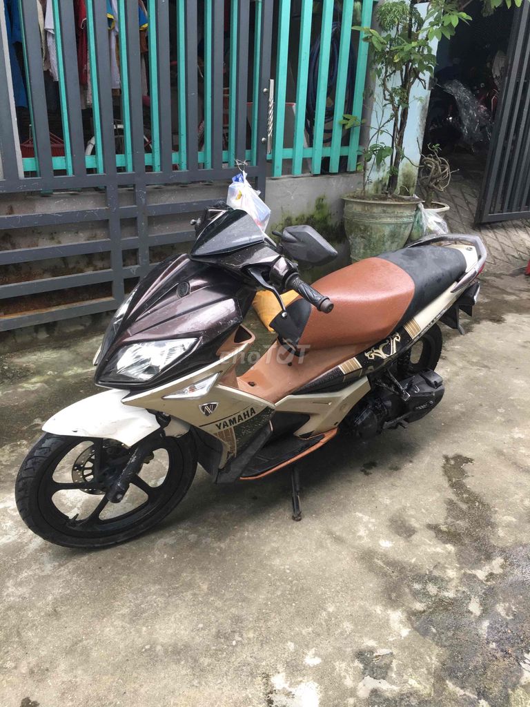 bán xe nguyên rin. xe chạy êm. - 129935335