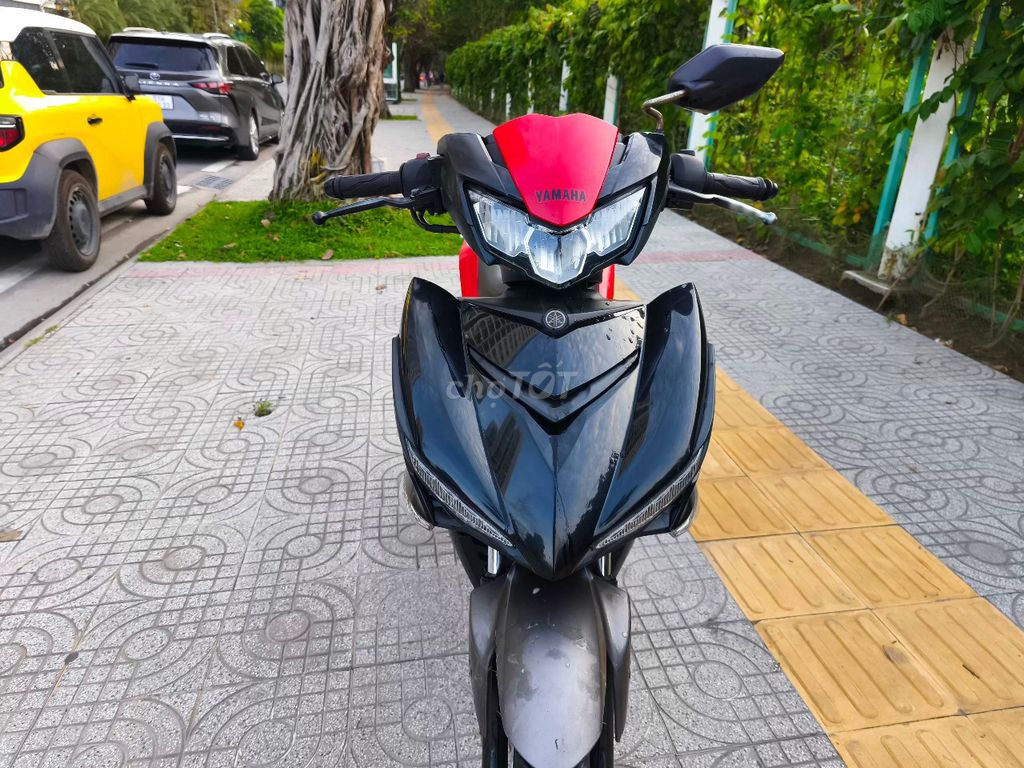 Ex Indo miking 2020 bst66 ở quận 9 tptd - 129908475