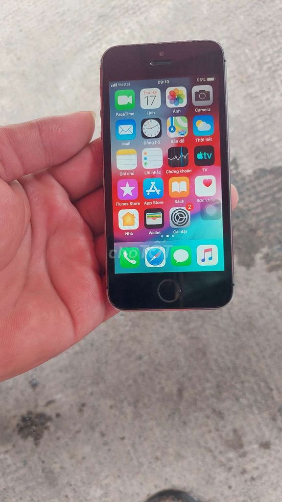 Iphone 5s - 129119063