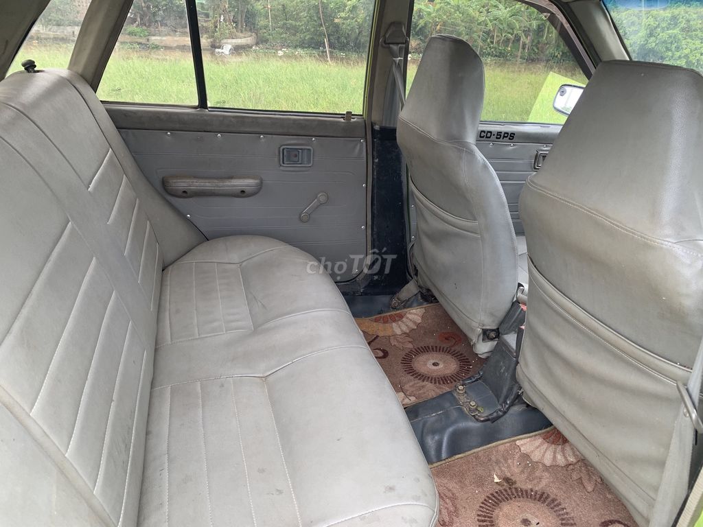 Kia CD5 2001 CD5 - 21000 km - 128639947