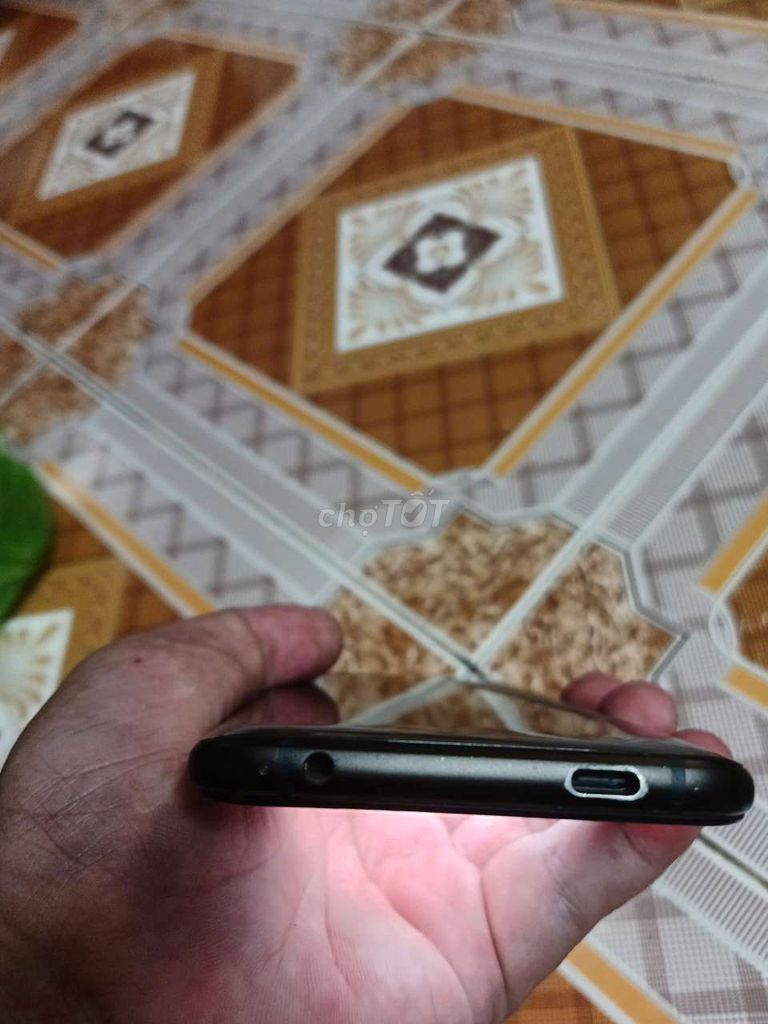 ROG Phone 2 Đen Đã qua sử dụng - 129187874