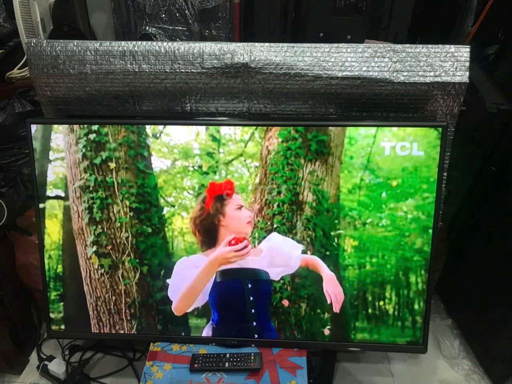Smart TV LG 47..LB631T Đẹp không tì vết âm th hay - 130246756