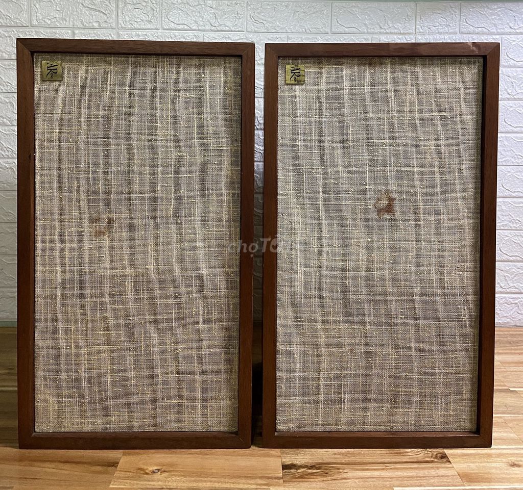 Loa AR-2ax - 117571863