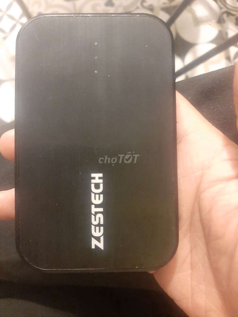 Android Box Zestech DX300 Pro - 130323268