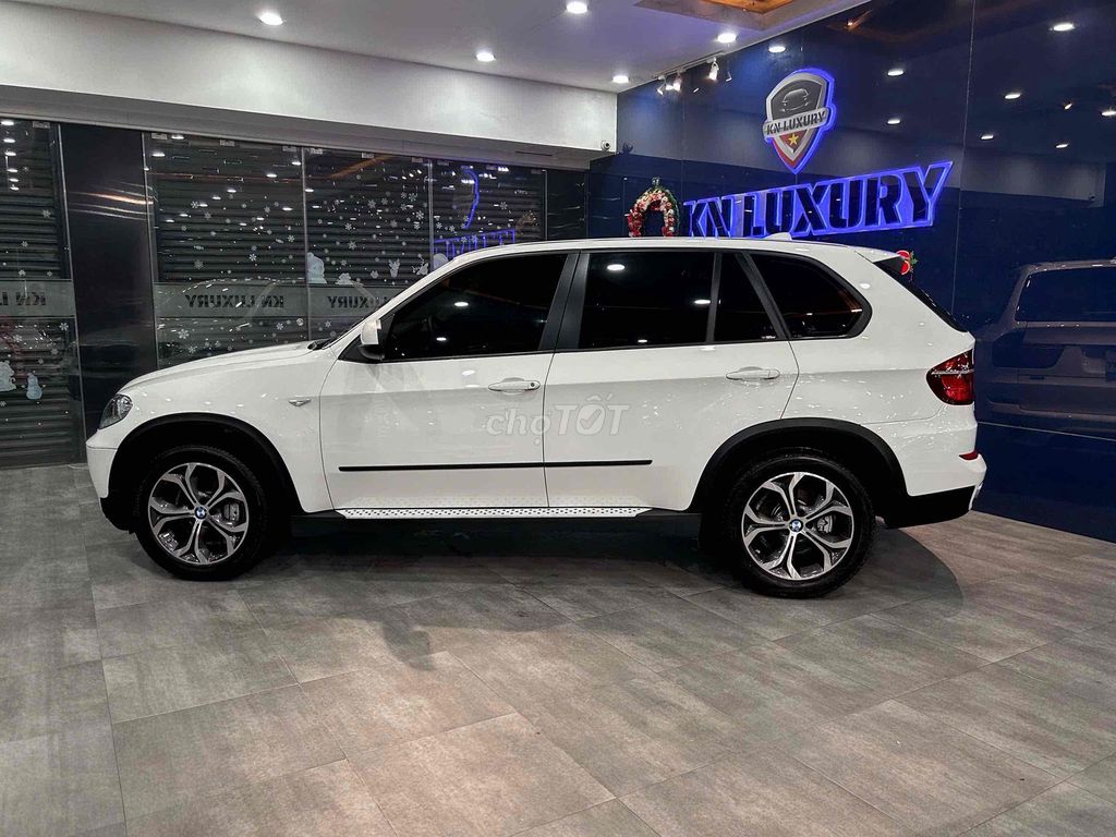 BMW X5 Model 2012 N55 B30A xDrive35i - 82000 km - 130136863