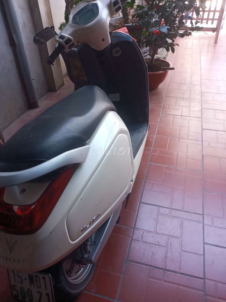 Cân bán xe điên đi rât tôt - 129335062