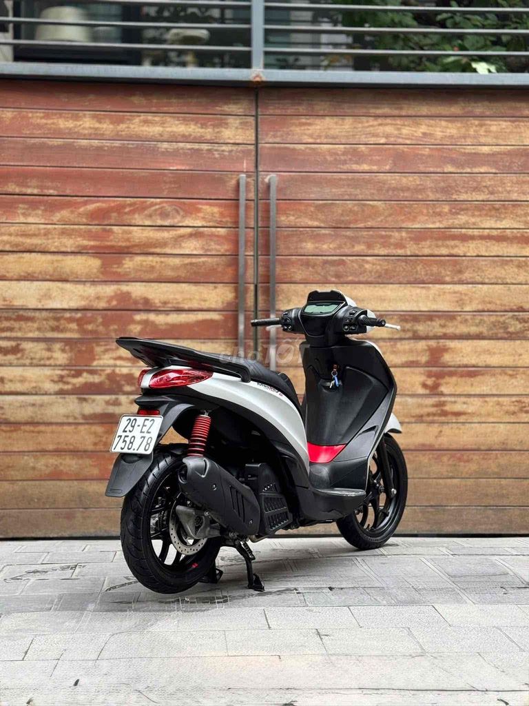 Piaggio Medley 150 ABS 2021 Trắng - 130480462
