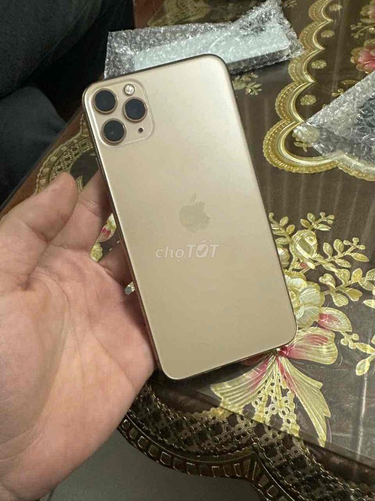 iphone 11prm 256gb nợ xấu đưa 2tr - góp 0₫ - 130368920