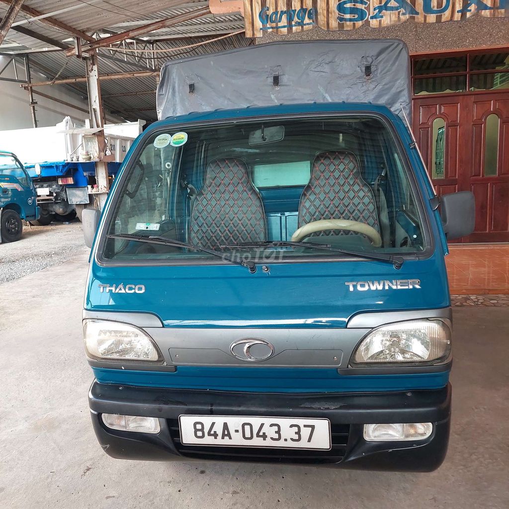 Xe tải Thaco Towner 2021 - 130053313