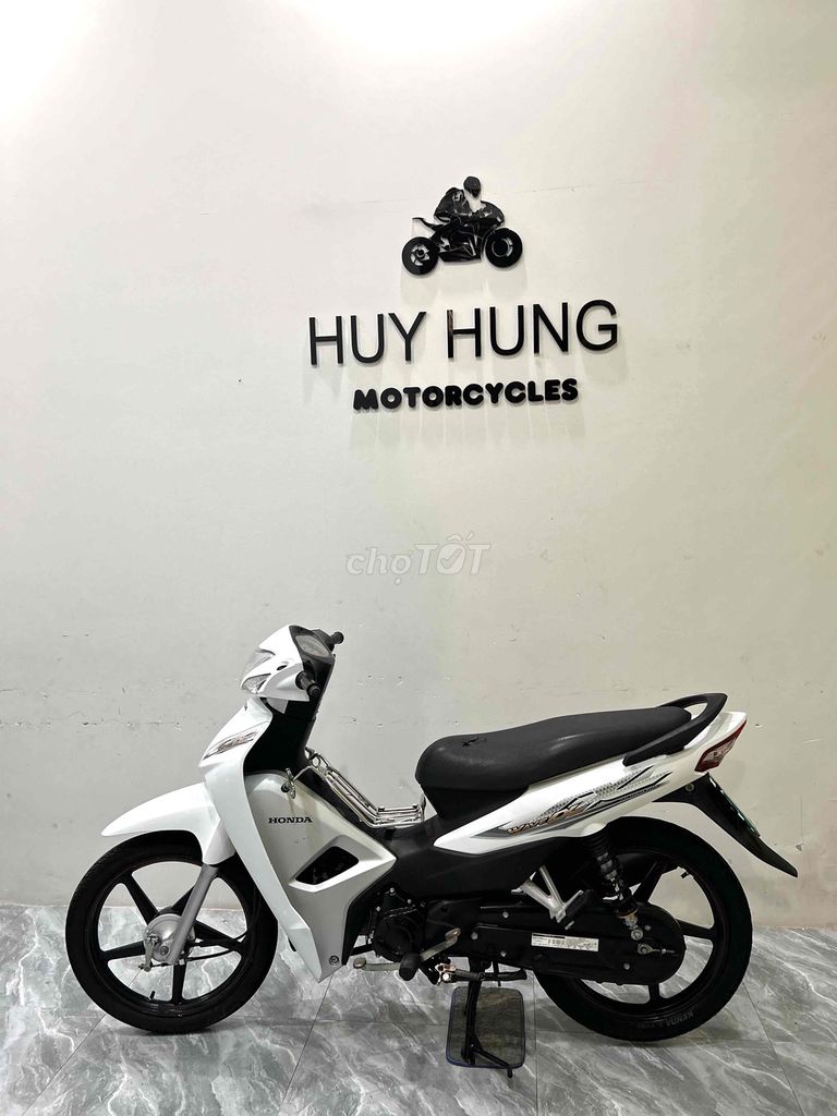 wave A 110 - 130311269