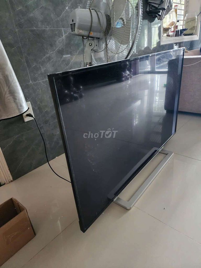 Tivi Toshiba 55 inch Hỏng màn hình - 130132882