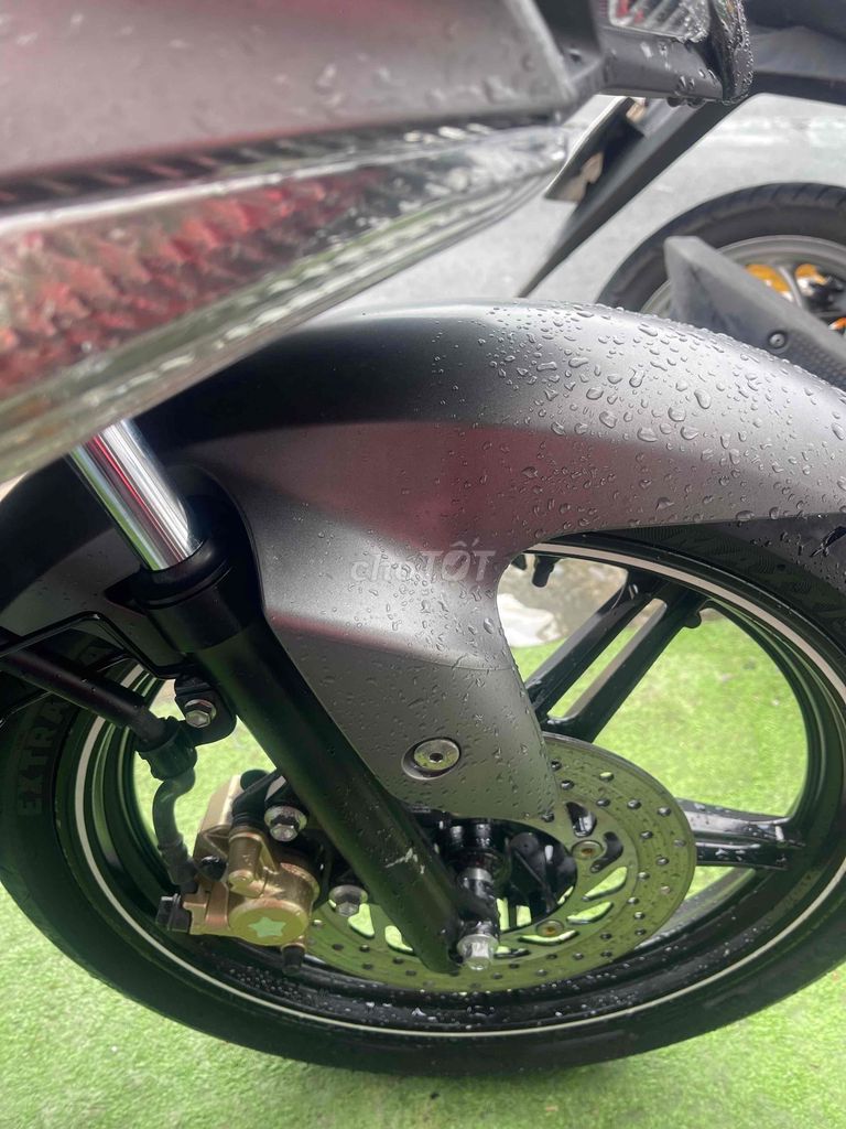 Yamaha Exciter 150 2020 Xám cam - 130637592