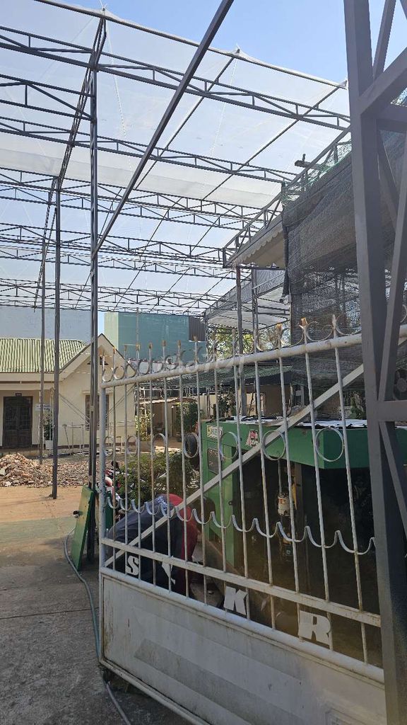 GIÁM SÁT THI CÔNG XÂY DỰNG - 130233260