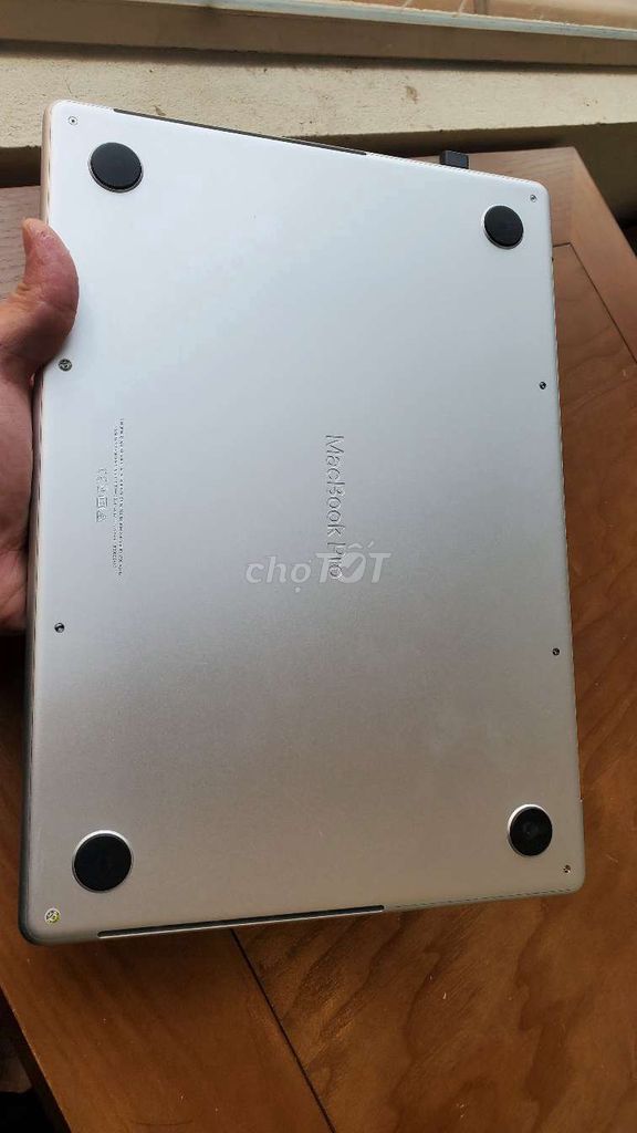 Apple Macbook Pro M1 Pro 14 inch 32GB/1TB - 130249896