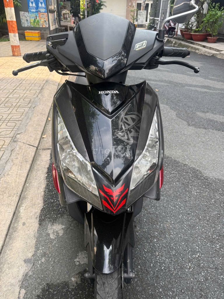 AIR BLADE 2011 Thái Lan chính chủ biển tphcm . - 130229690