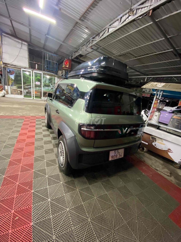 VinFast VF3 2024 Mua pin - 17000 km - 130050890