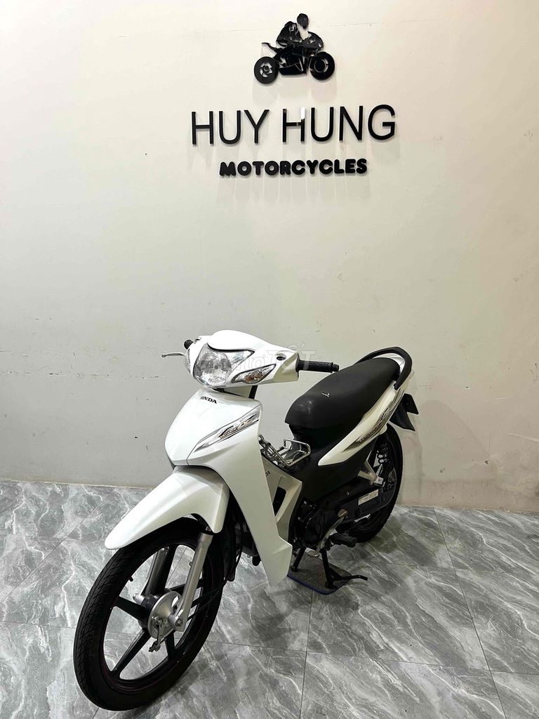 wave A 110 - 130311269